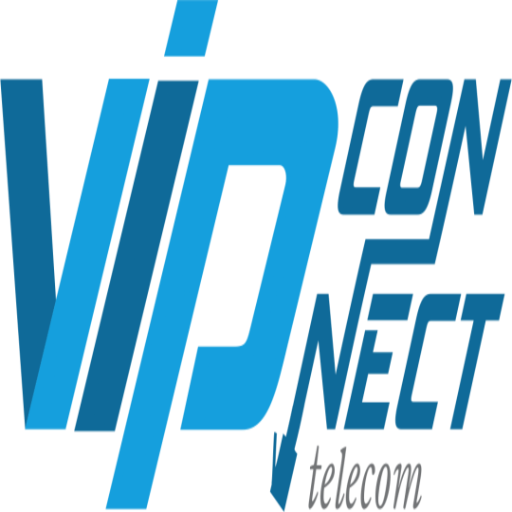 VIP Connect Telecom - Provedor de Internet em Salvador